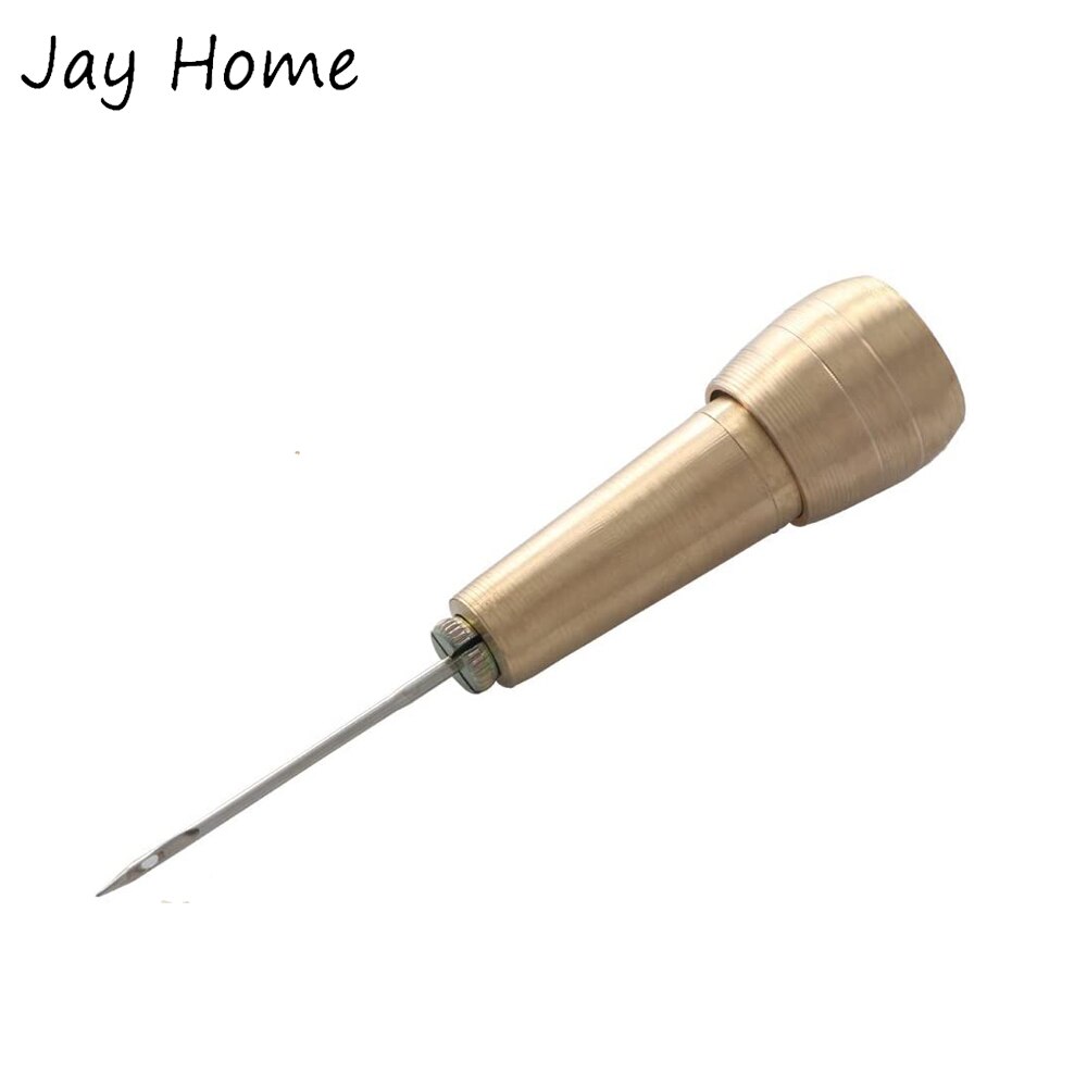 Kopparhandtag sy sy hand sömnad skor reparationsve... – Grandado