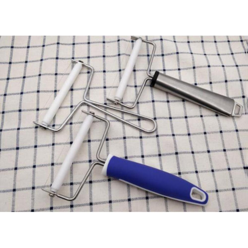 Cheese Slicer Stainless Steel Cheese Scraping Chee... – Vicedeal