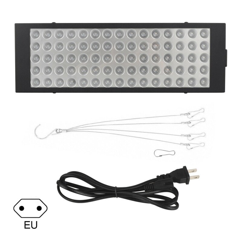 600W Led Plant Licht Groeien Lamp Volledige Spectr... – Grandado
