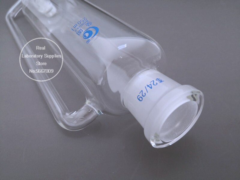 1Piece 25ml to 1000ml Lab Glass Constant Cylindric... – Grandado