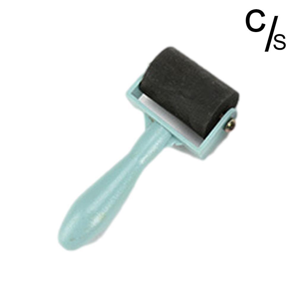 Ink Roller Tool Ink Painting Printmaking Roller Ar... – Grandado