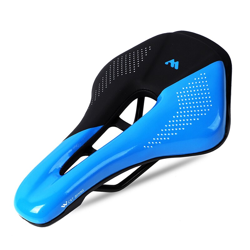 Fiets Zadel Fiets Cyclus Mtb Zadel Fietsen Mountai... – Grandado