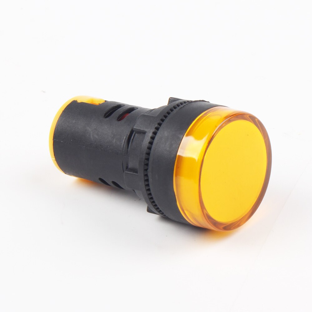 Ad16 22 AD16-22 5 color AC220V Plastic Power Indic... – Vicedeal