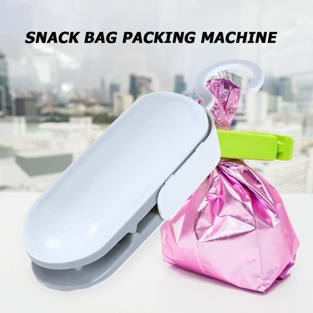Mini Food Vacuum Packaging Sealing Machine Various... – Grandado