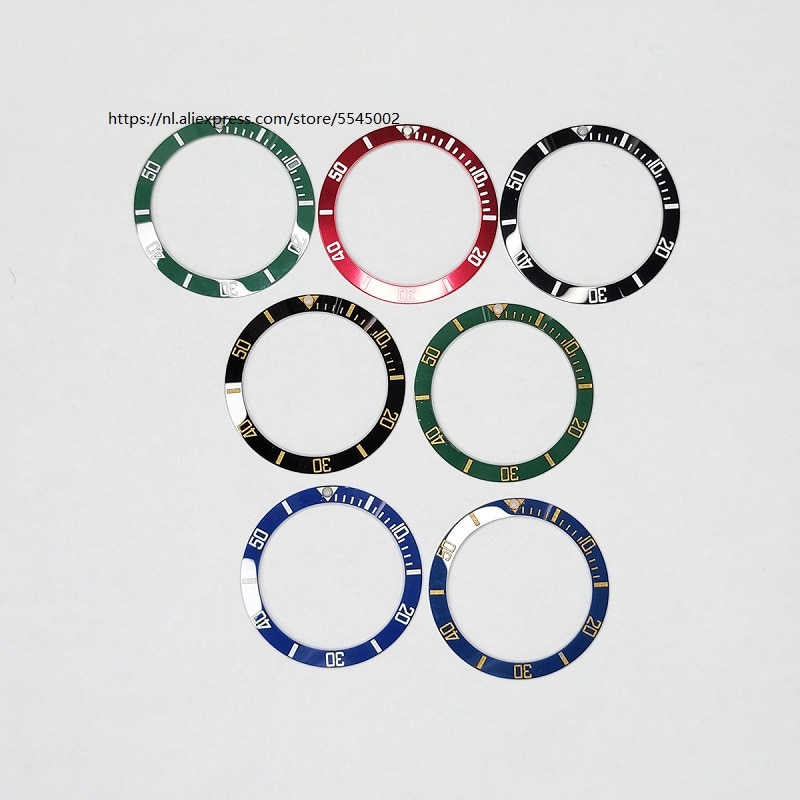 4 types of 38mm inner diameter 30.6mm for 40mm men... – Grandado