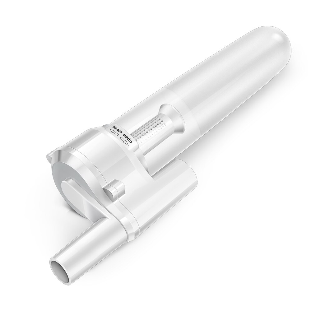 Cyclonic Vacuum Attachment Collector Outer Filter ... – Vicedeal