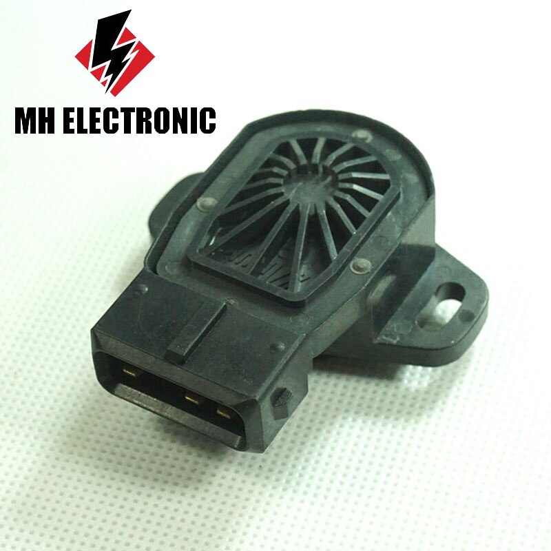 MH ELECTRONIC Original Throttle Position Sensor Fo... – Vicedeal