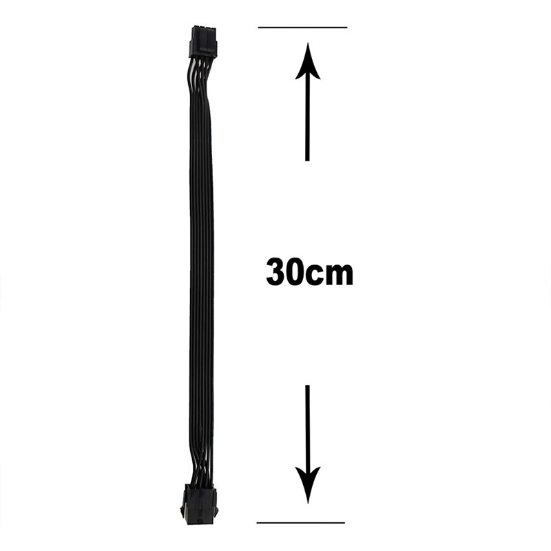 Cable de extensión de alimentación EPS de 8 pines ... – Grandado