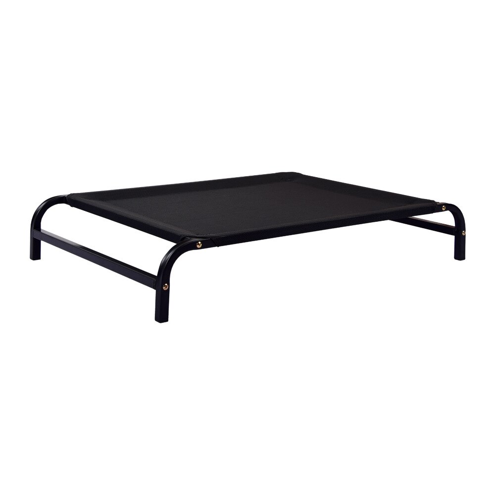Hond Bed Ademend Bedden Voor Honden Ijzeren Frame ... – Grandado