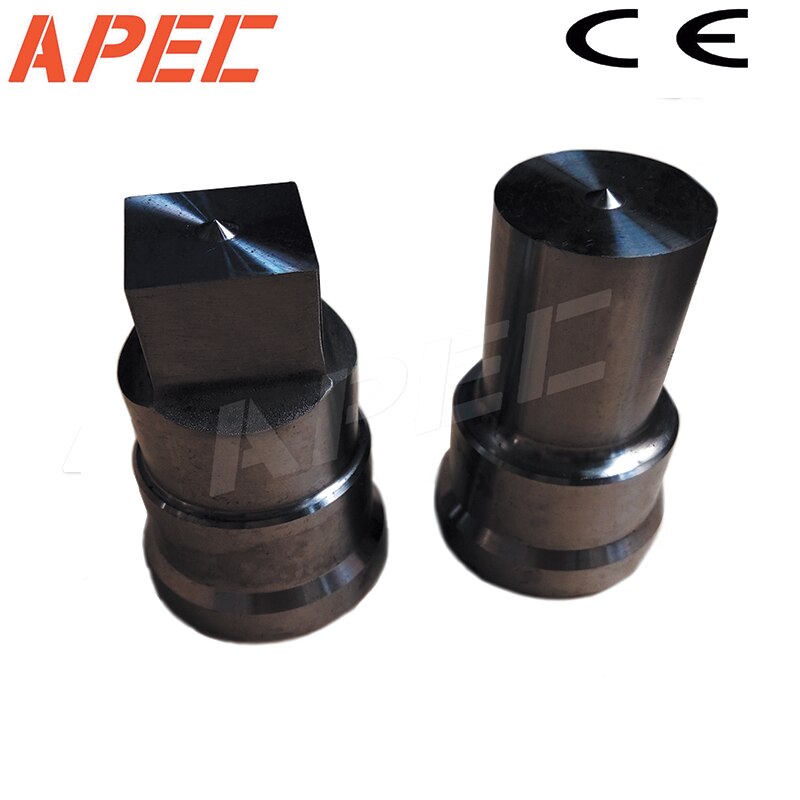 Square Rectangle Hole Punch Die for Steel Plate An... – Vicedeal