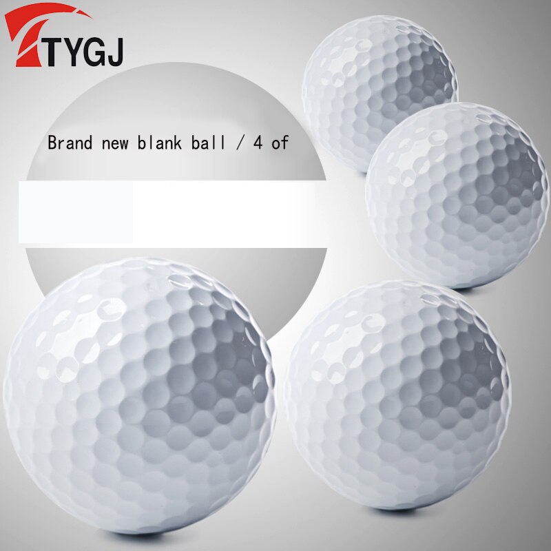 TTYGJ Brand Golf Double Layer Long Distance 80-90 ... – Grandado