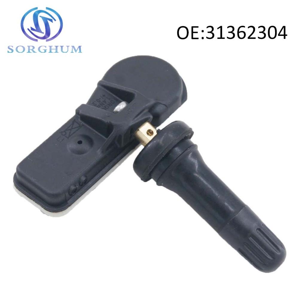 4pcs 31362304 Tire Pressure Sensor TPMS Fits For V... – Vicedeal