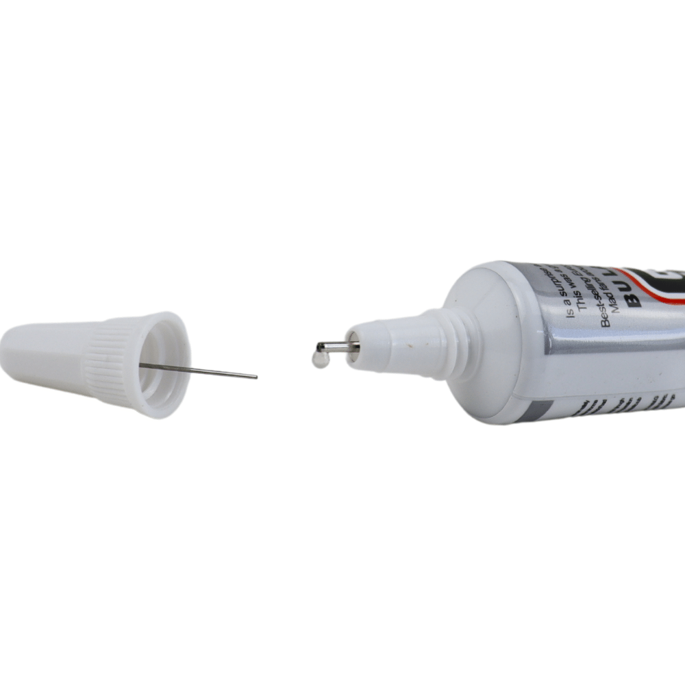 15Ml Verkoop Bulaien B7000 Clear Sterke Lijm Water... – Vicedeal