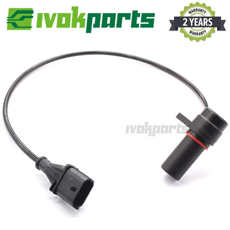Crank Crankshaft Position Sensor RPM For ISUZU 897... – Grandado