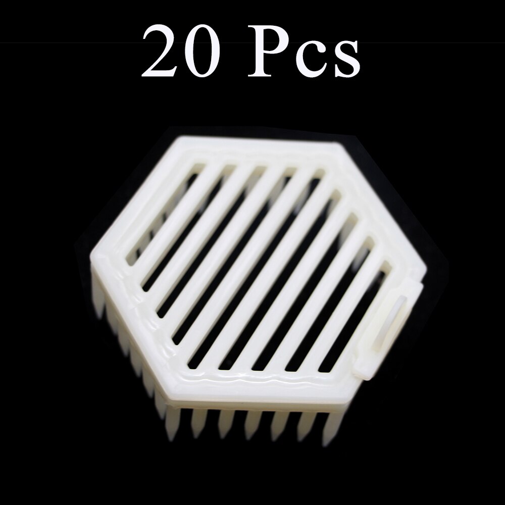 20PCS Virgin Bee Cage Professtional Intruduction P... – Grandado