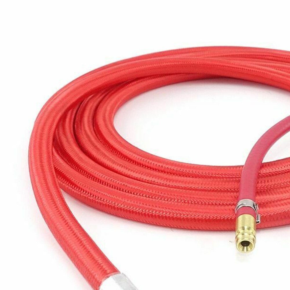 9.8ft WP9 WP17 TIG welding torch cable hose 300cm ... – Grandado