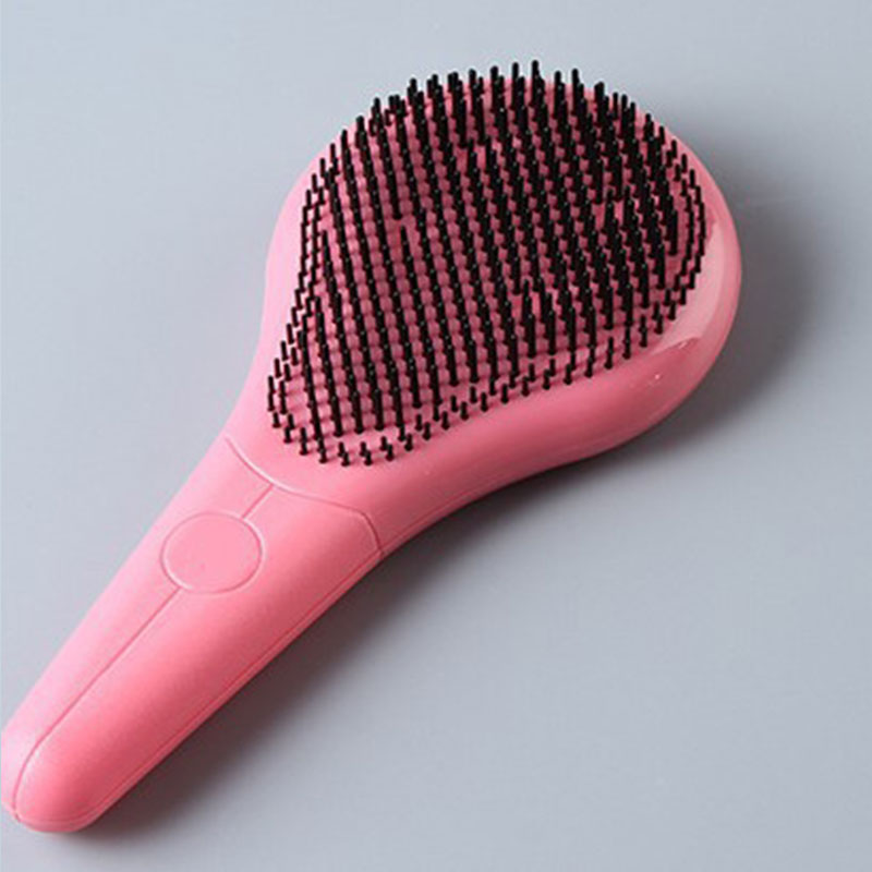 Hairdressing Comb Personality Comb Women Detanglin... – Vicedeal