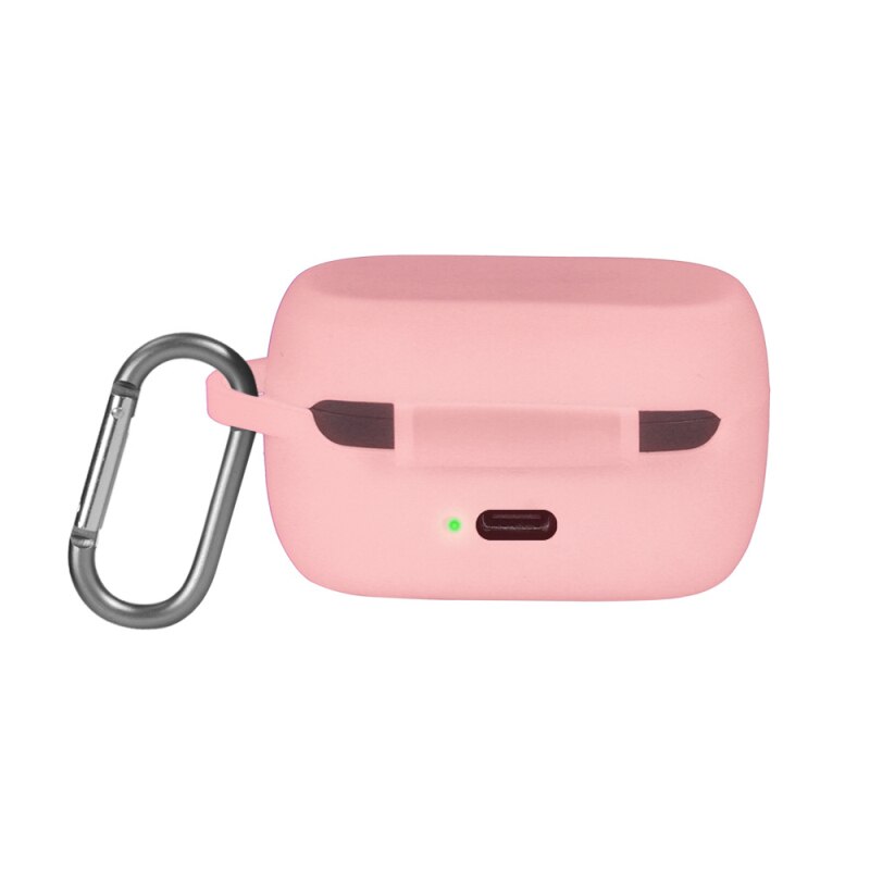 Zachte Siliconen Beschermhoes Voor Jabra Elite Act... – Grandado