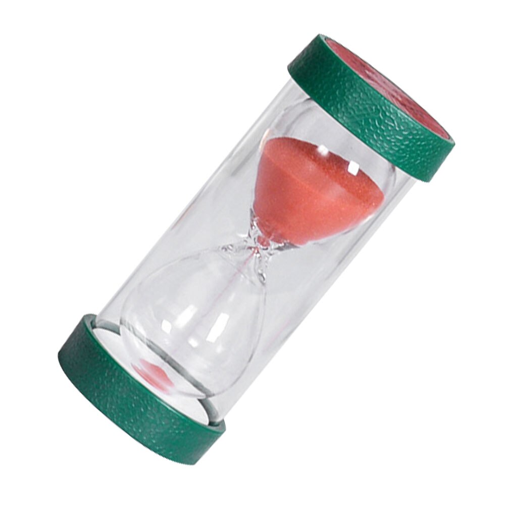 Decorative Sandglass Ornament Hourglass Adornment ... – Vicedeal