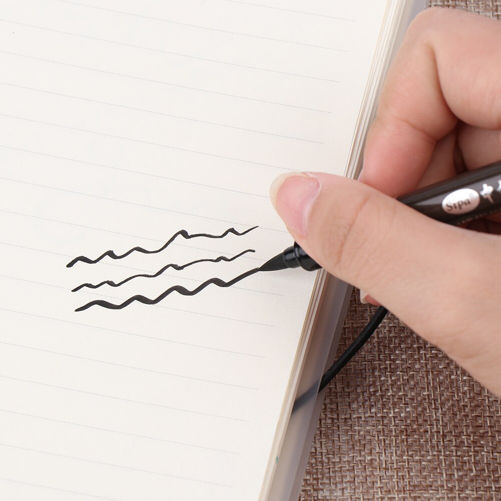 1Pc Soft Brush Calligraphy Pen Japan Material Brus... – Grandado