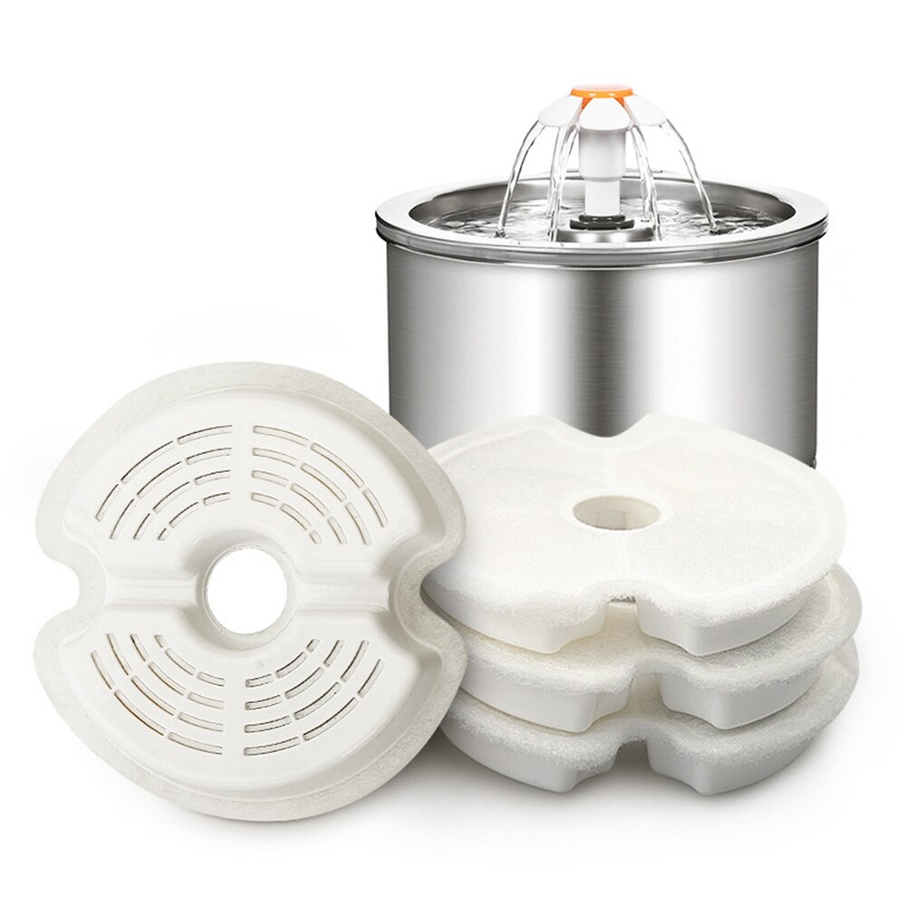 Kat Fontein Filter Vervanging Filters Voor Pet Kat... – Grandado