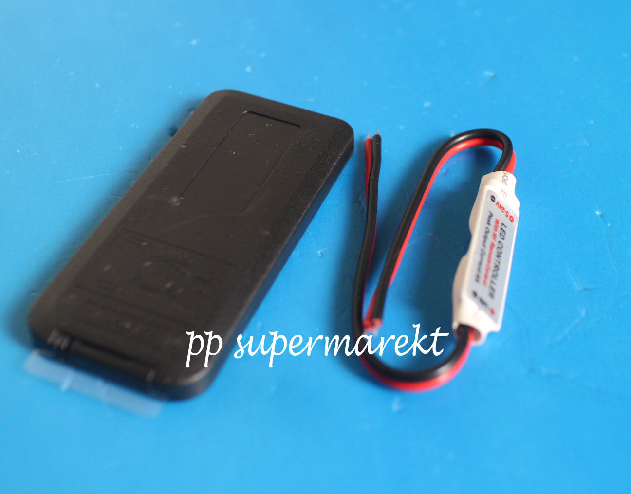 12V Rf Wireless Remote Switch Controller Dimmer Vo... – Vicedeal