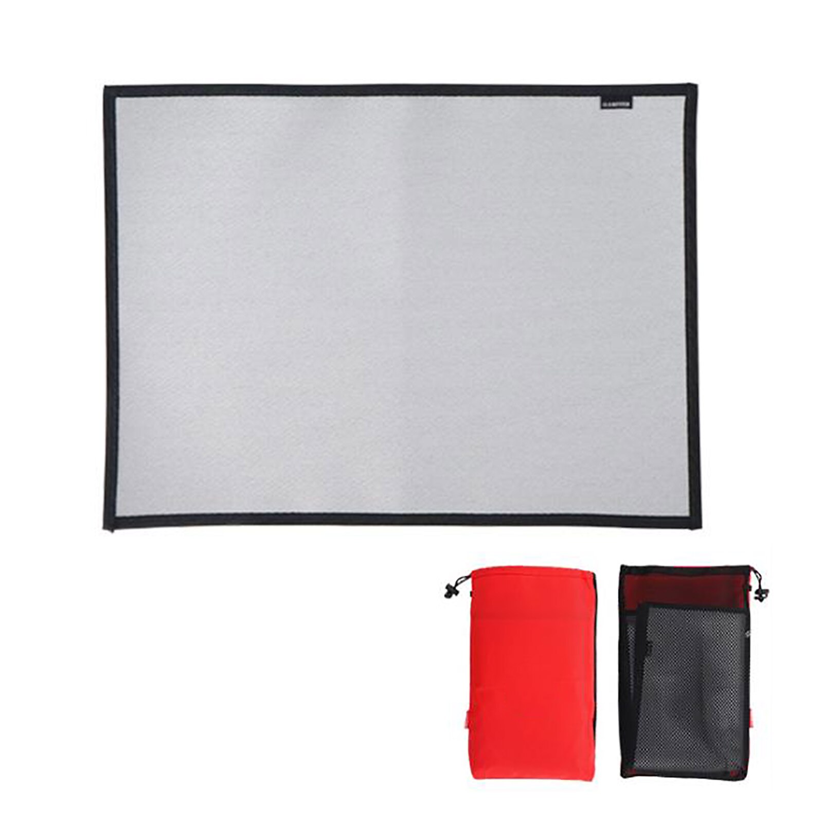 Glass Fiber Flame Retardant Cloth Fireproof Cloth ... – Grandado