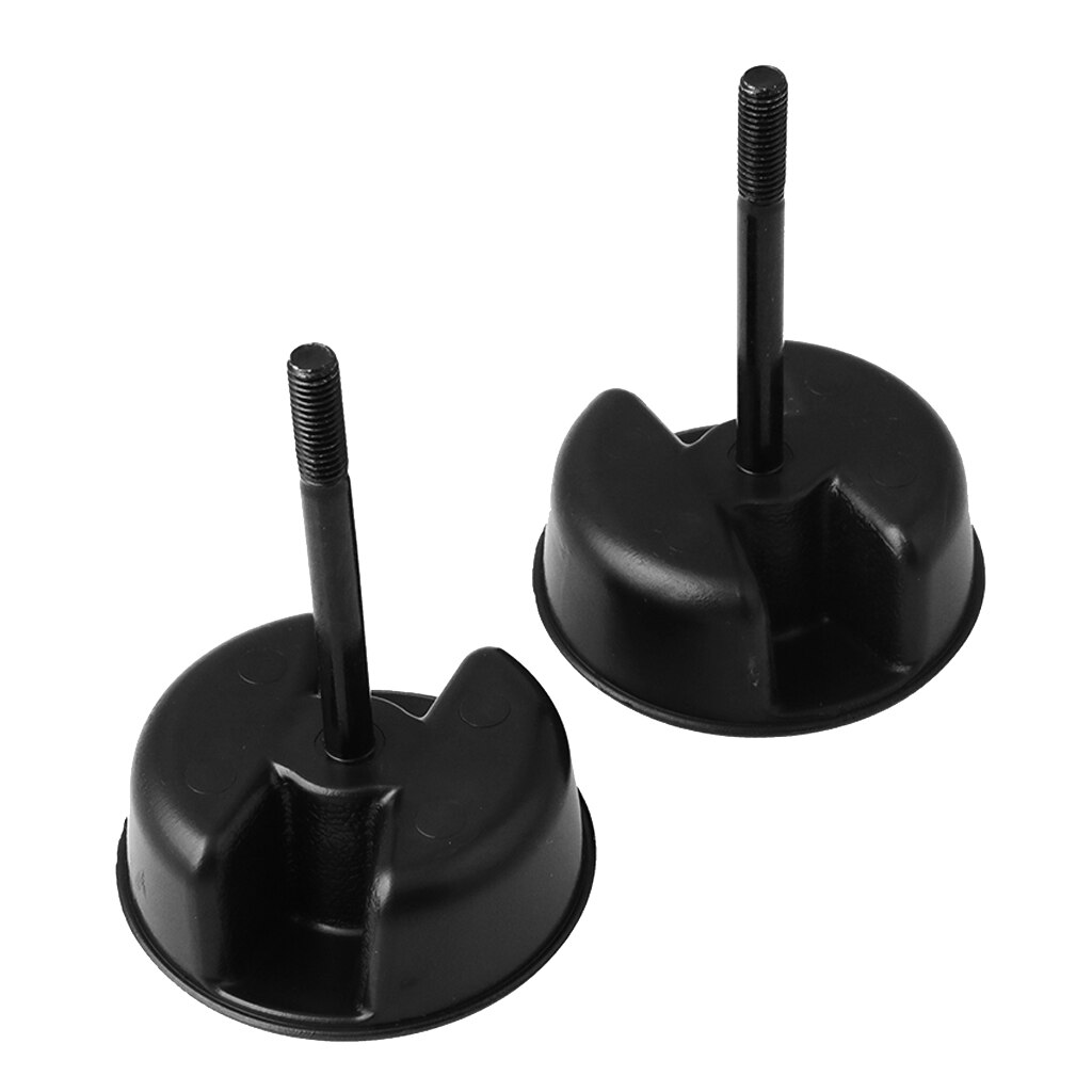 1Pairs Freedom Hardtop Top Hard Panel Mounting Kno... – Grandado