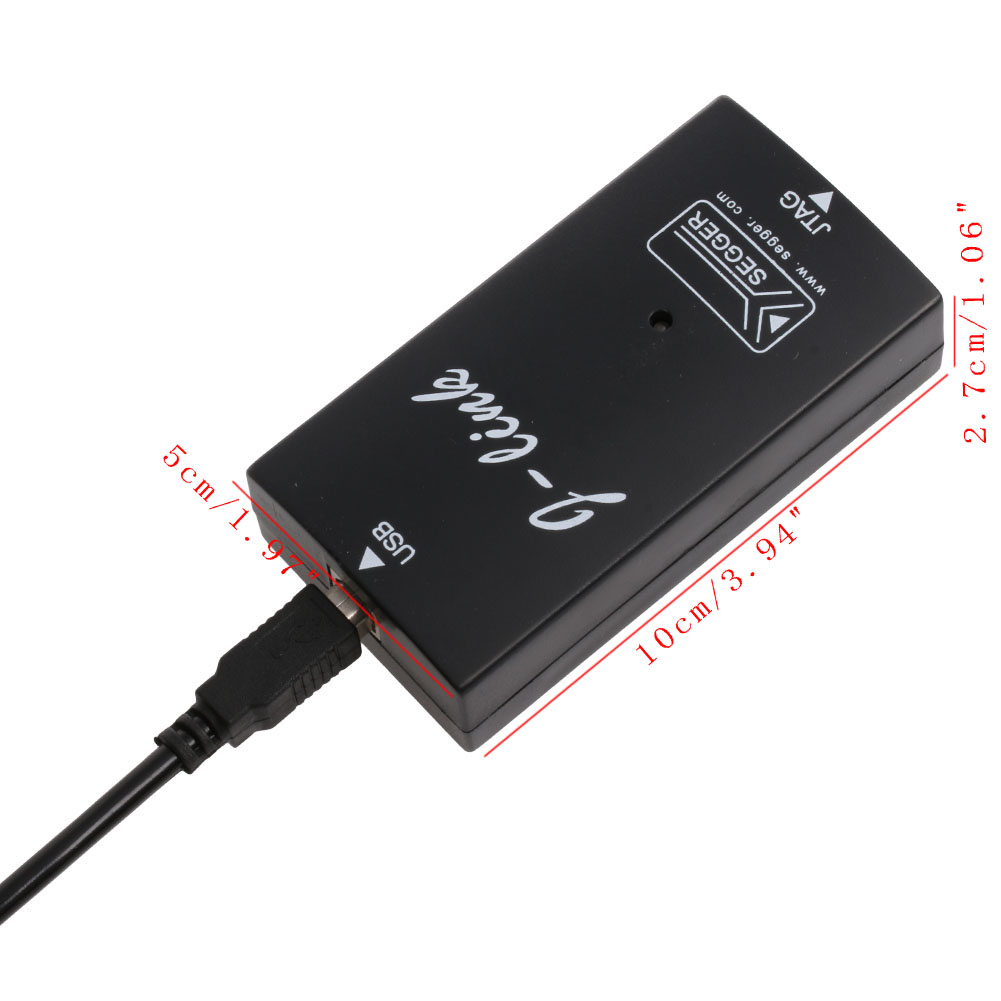 1Pc High Speed J-Link Jlink V8 Usb Jtag Emulator D... – Vicedeal 1Pc High Speed J-Link Jlink V8 Usb Jtag Emulator D... – Vicedeal