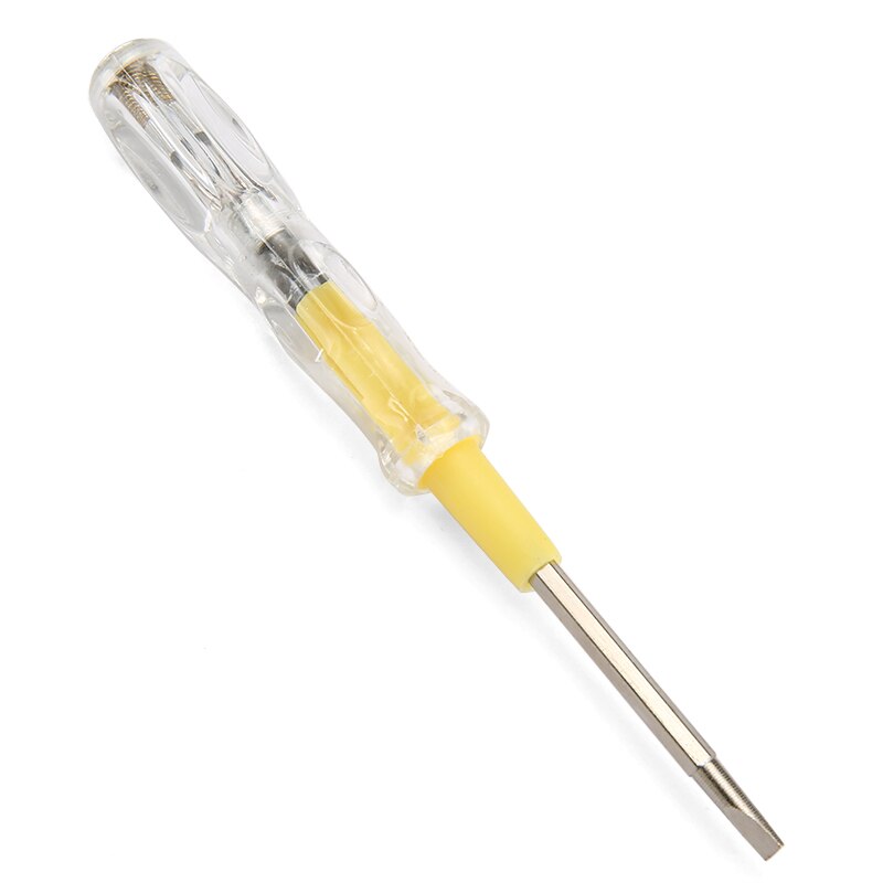 1 Pc Durable Mains Circuit Tester Electric Tester ... – Grandado