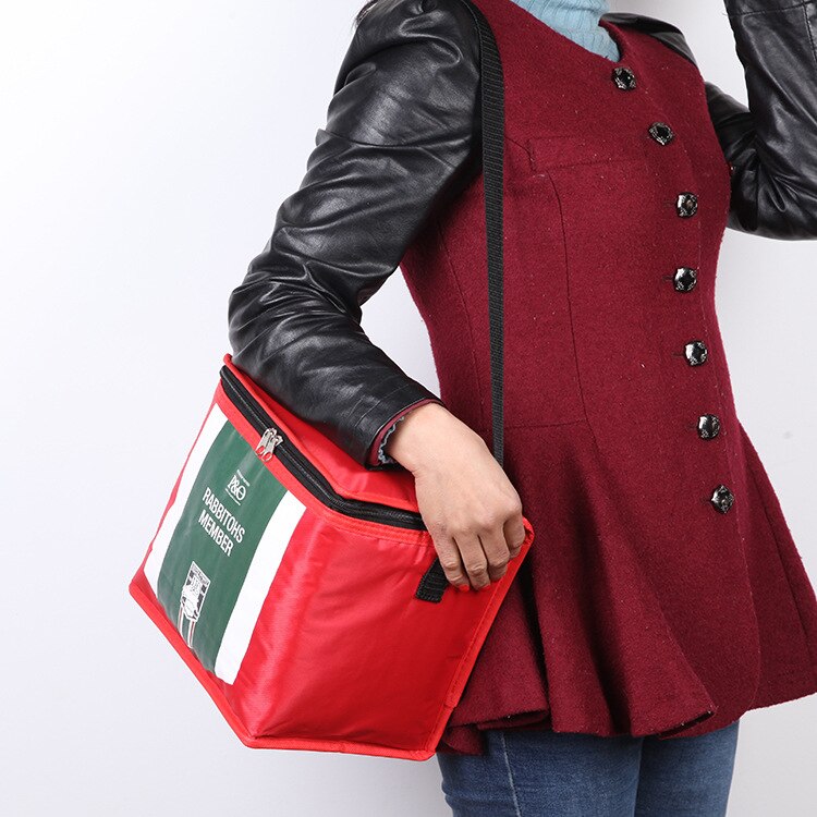 branded thermal cooler bags lunch insulated cool s... – Grandado