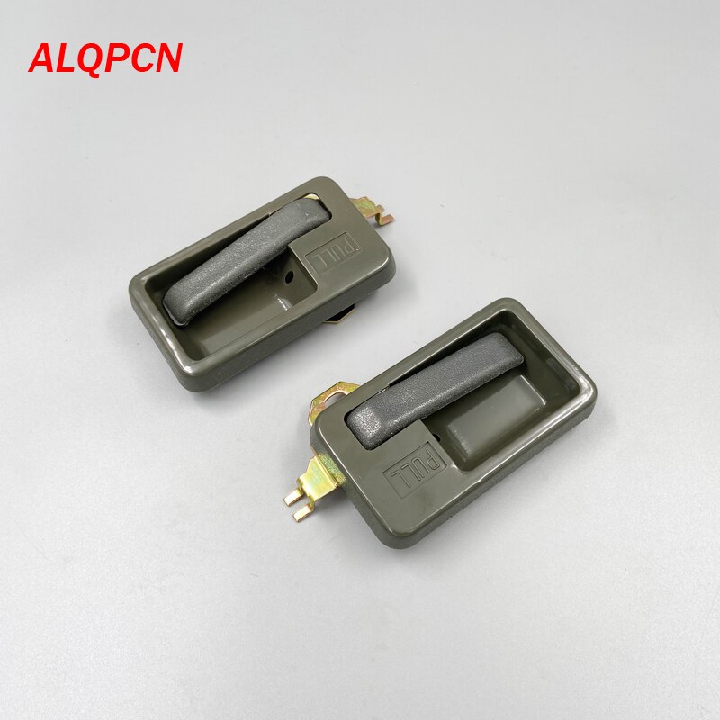 1 pair 2 pcs left and right side front door inner ... – Grandado