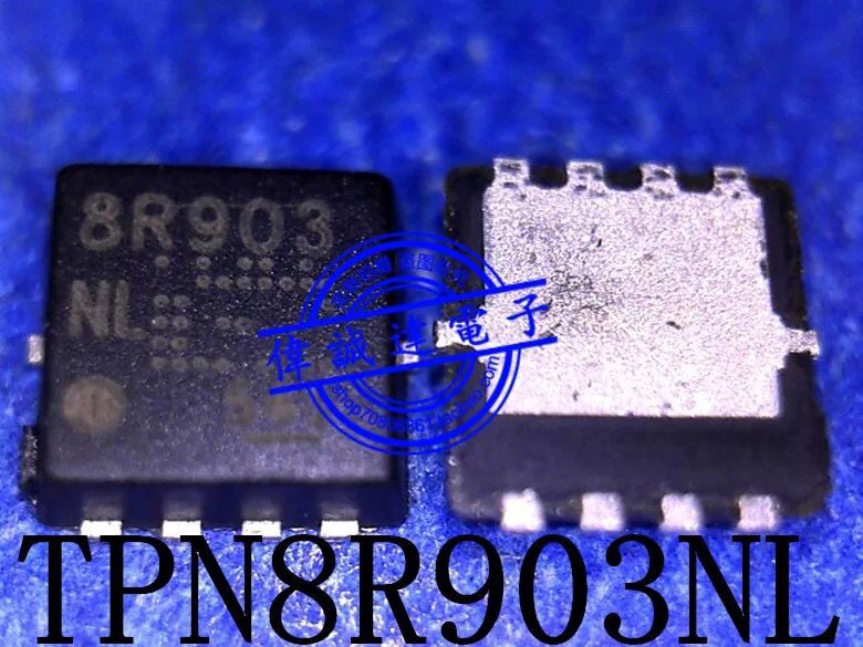 5-20Pcs/TPN8R903NL TPN8R903 8R903 8R903NL – Grandado