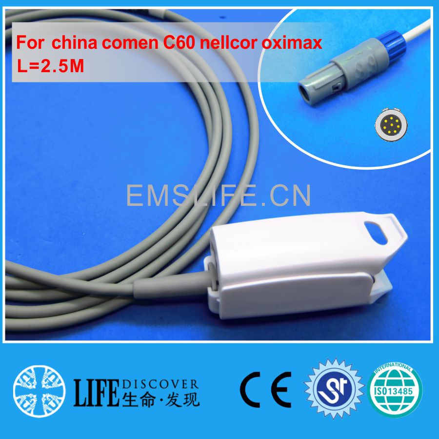 Long Calbe Neonate wrap SPO2 Sensor for china come... – Vicedeal