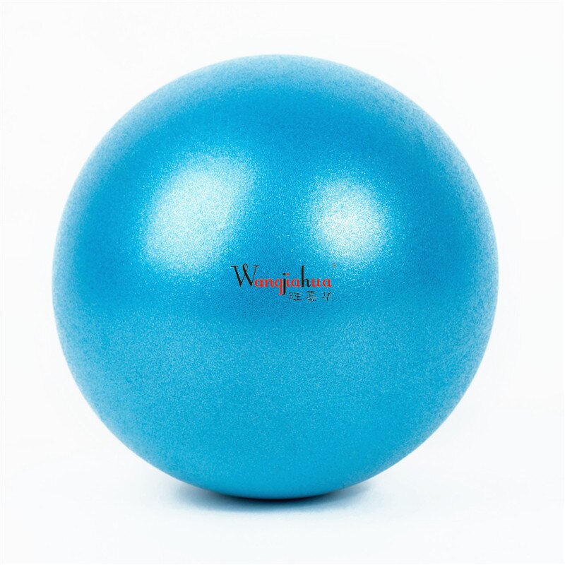 Pilates yoga bal buisbal 25cm balans fitness bal g... – Vicedeal