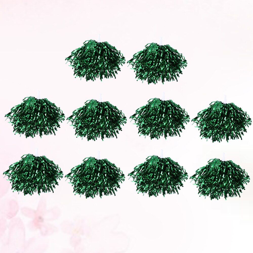 10 Pcs 25G Juichen Ballen Squad Spirited Fun Cheer... – Vicedeal