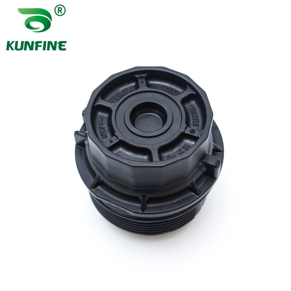 Oil Filter Housing Cap Cover Assembly Replacement ... – Grandado