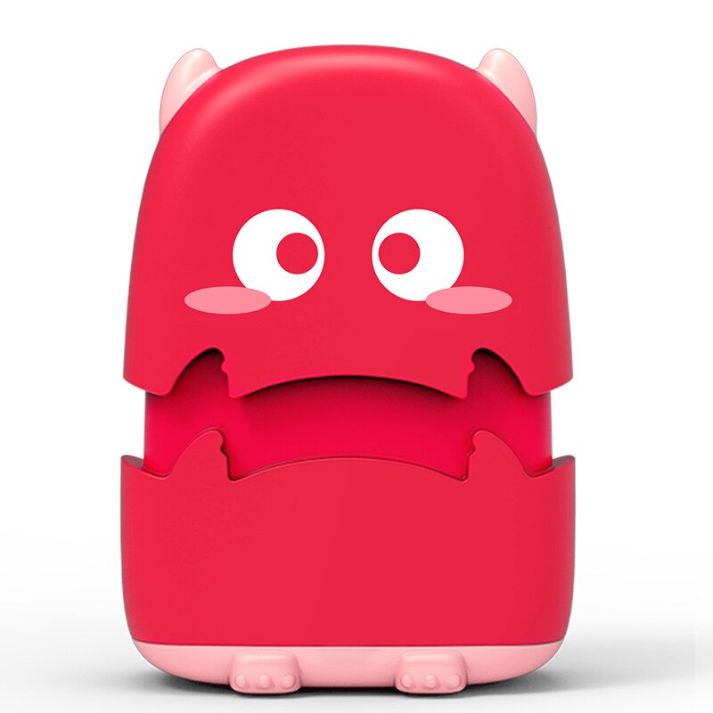 Kinderen Naam Seal Custom Student Naam Stempel Kle... – Vicedeal