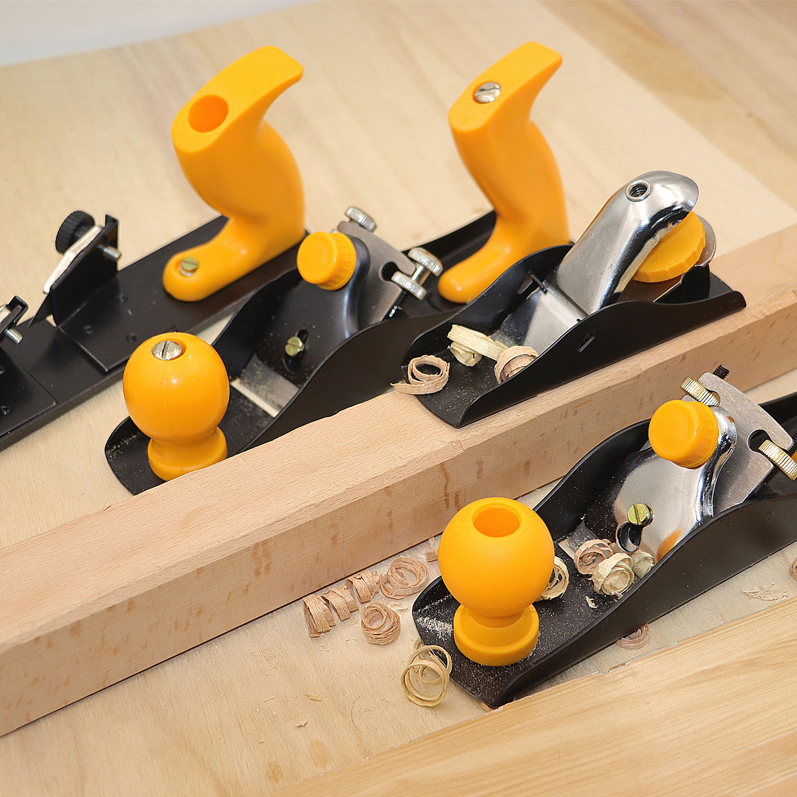 Mini Hand Planes Carpentry Woodwork Tools Heavy Ma... – Grandado