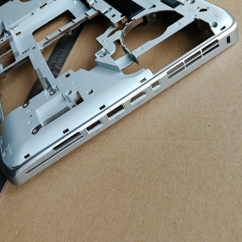 laptop bottom case base cover for Dell Latitude E5... – Grandado