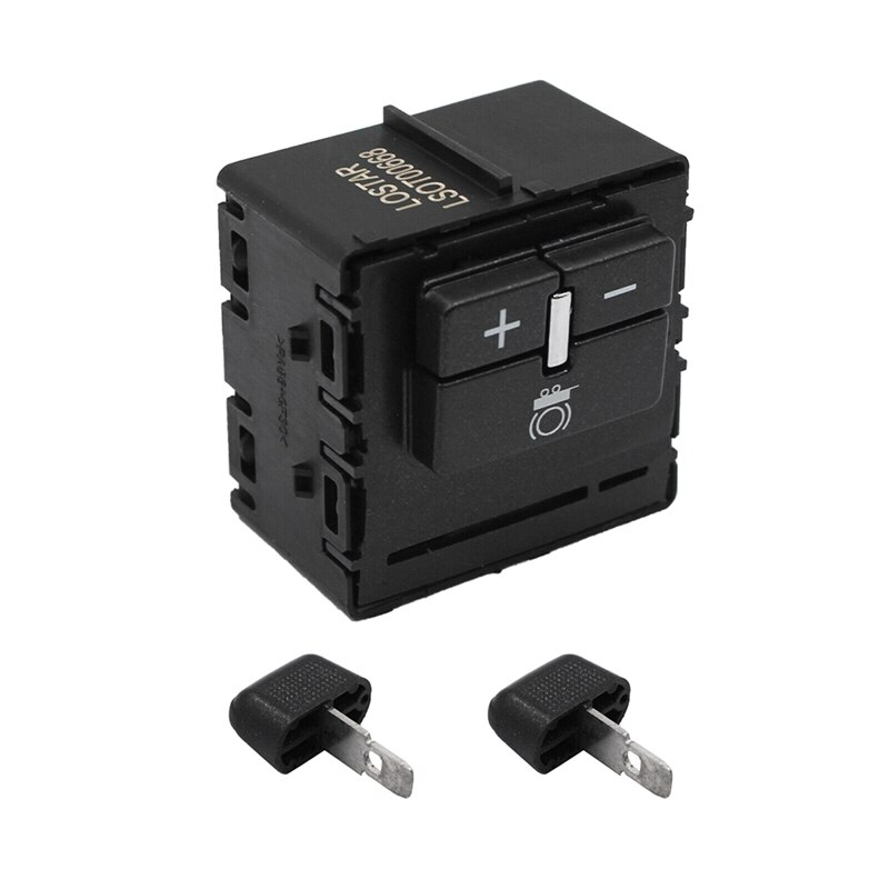 AU05 -Car Trailer Brake Control Switch Assembly fo... – Vicedeal