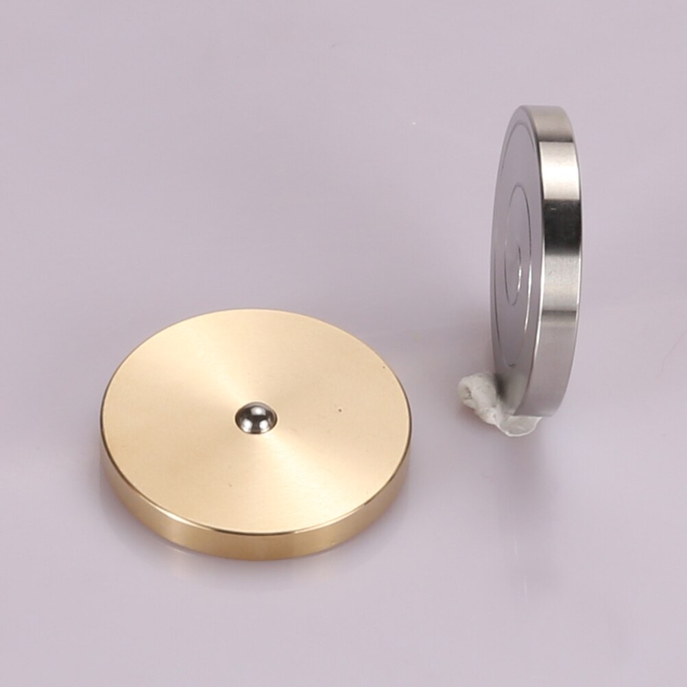 Kids Adult Funny Toys Spinning Desk Toy Metal Flow... – Vicedeal