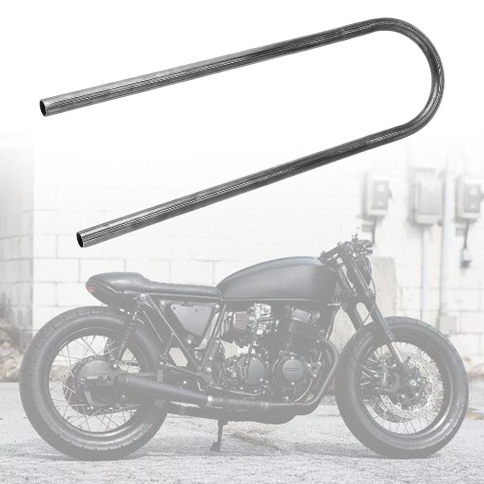 Durable Replacement Cafe Racer Frame Upswept Style... – Grandado