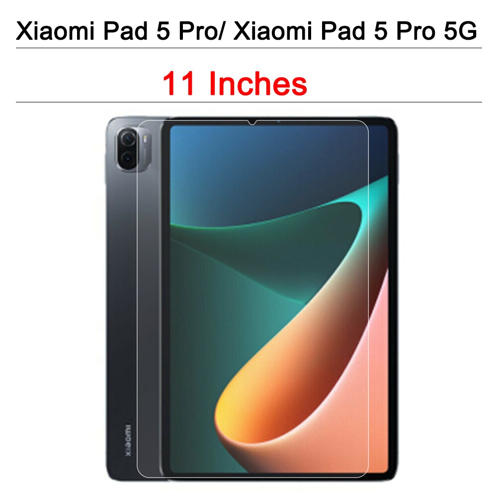 Krasbestendig Gehard Glas Screen Protector Voor Xi... – Vicedeal