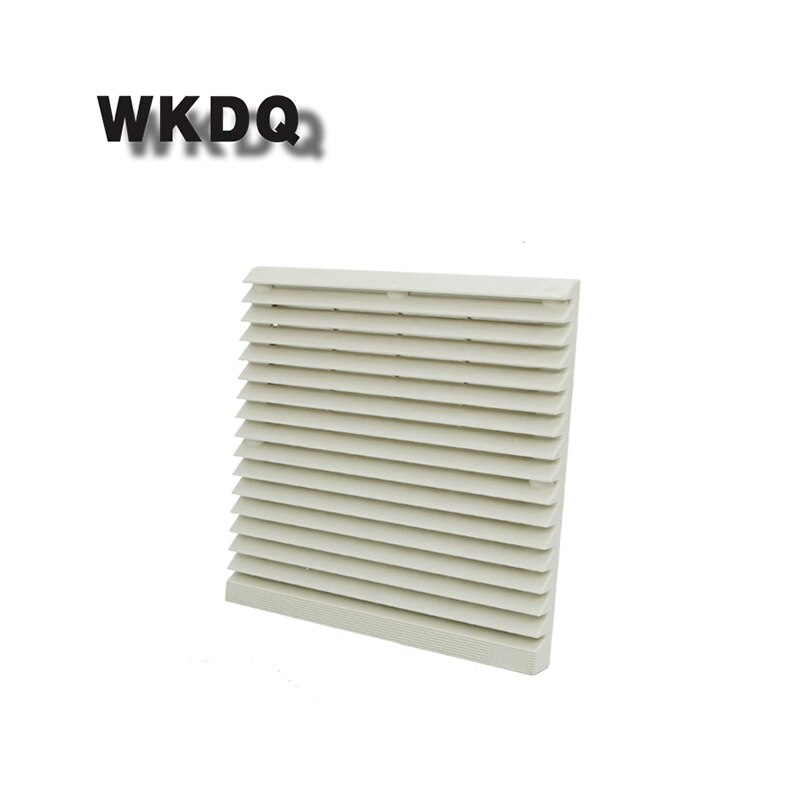 FK-9804-300 Kast Ventilatie Filter Set Luiken Cove... – Vicedeal