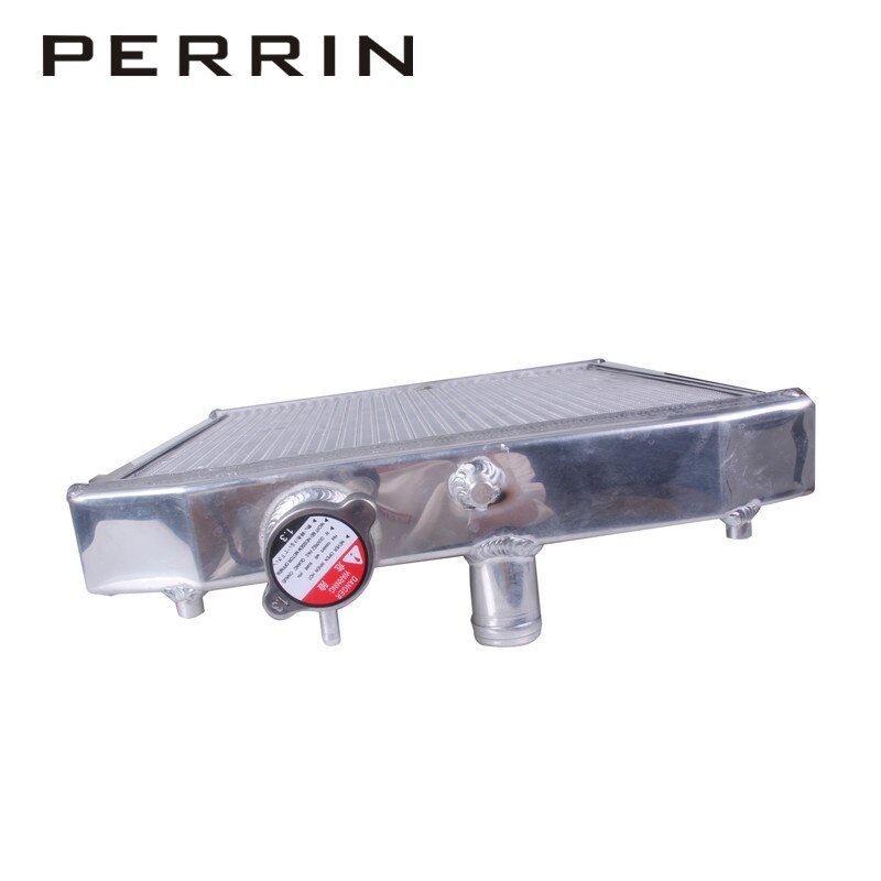 2 Row 42MM Aluminum car auto Radiator for Honda Ci... – Grandado