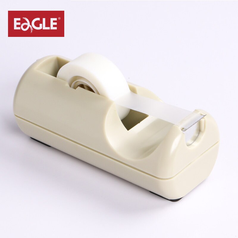 Transparent Package Roller Tape Cutter Tape Dispen... – Vicedeal