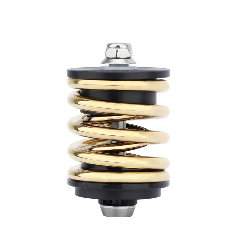 Steel-shaft/Titanium-shaft Bicycle Shock Absorber ... – Grandado