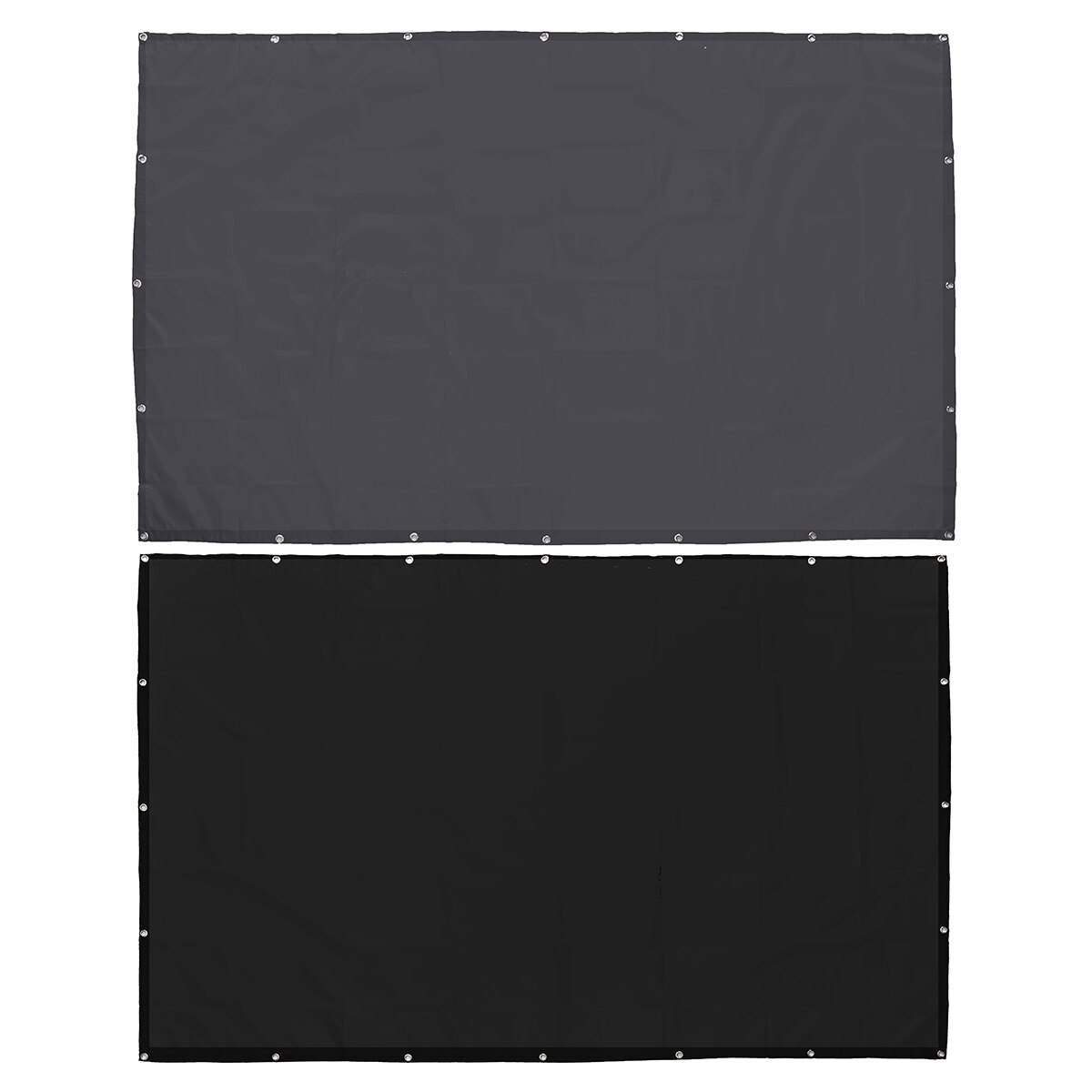 Window Blackout Blind Suction Cup Skylight Shade F... – Grandado