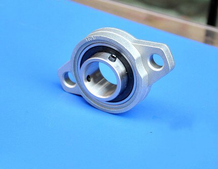 1PCS KFL-08 Bearing support, Rhombus shaft bracket... – Grandado